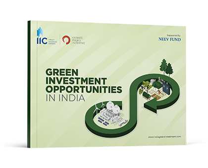 Deep dive into IIC (Impact Investors Council) | TechSangam
