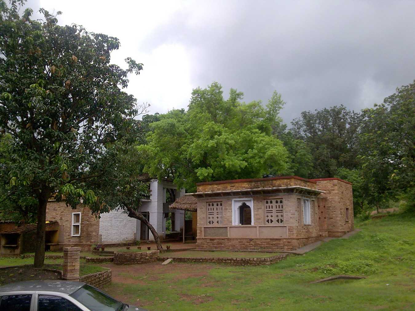 Travel Another India (TAI) in Pictures | TechSangam