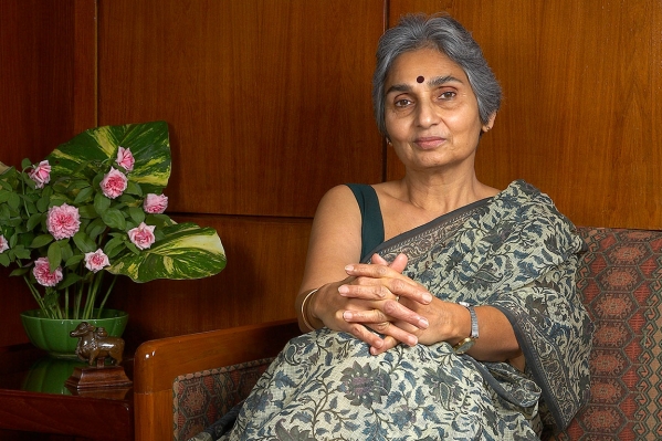 Rebooting IAS an essential part of Reforms 2.0 | TechSangam
