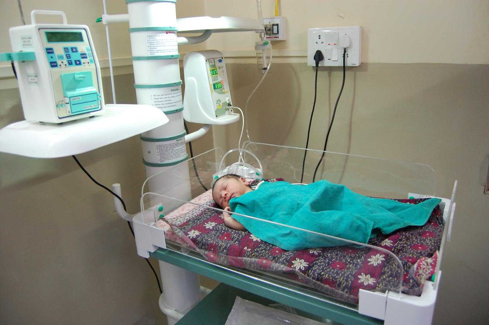 Vaatsalya's affordable and high quality healthcare formula for smaller ...