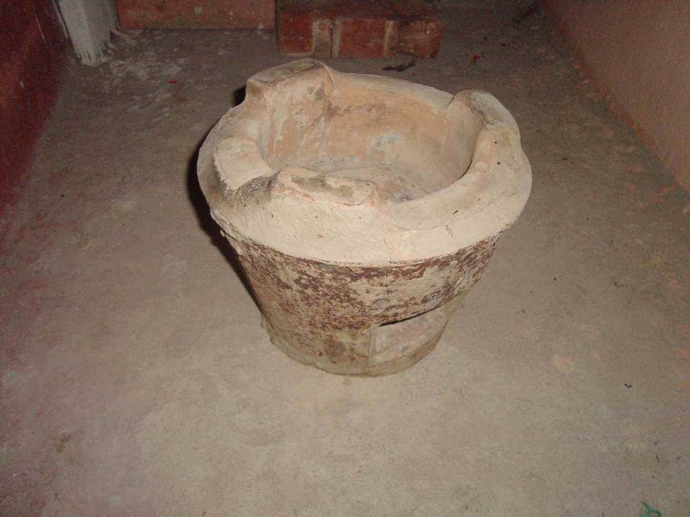 The mud chulhas of India | TechSangam