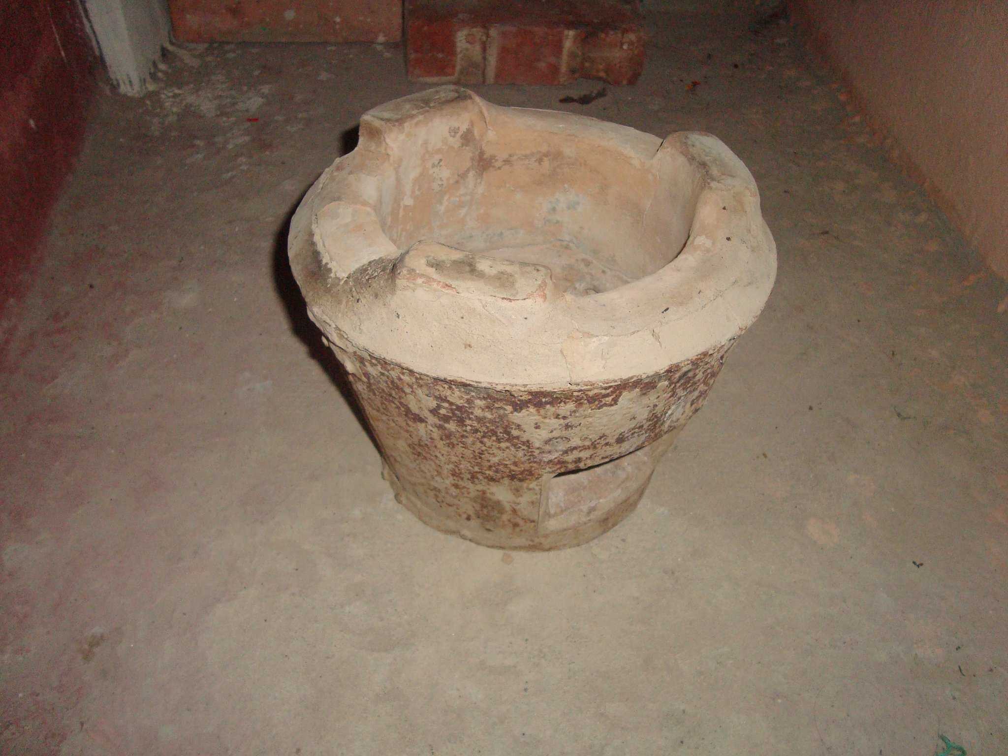 The mud chulhas of India | TechSangam