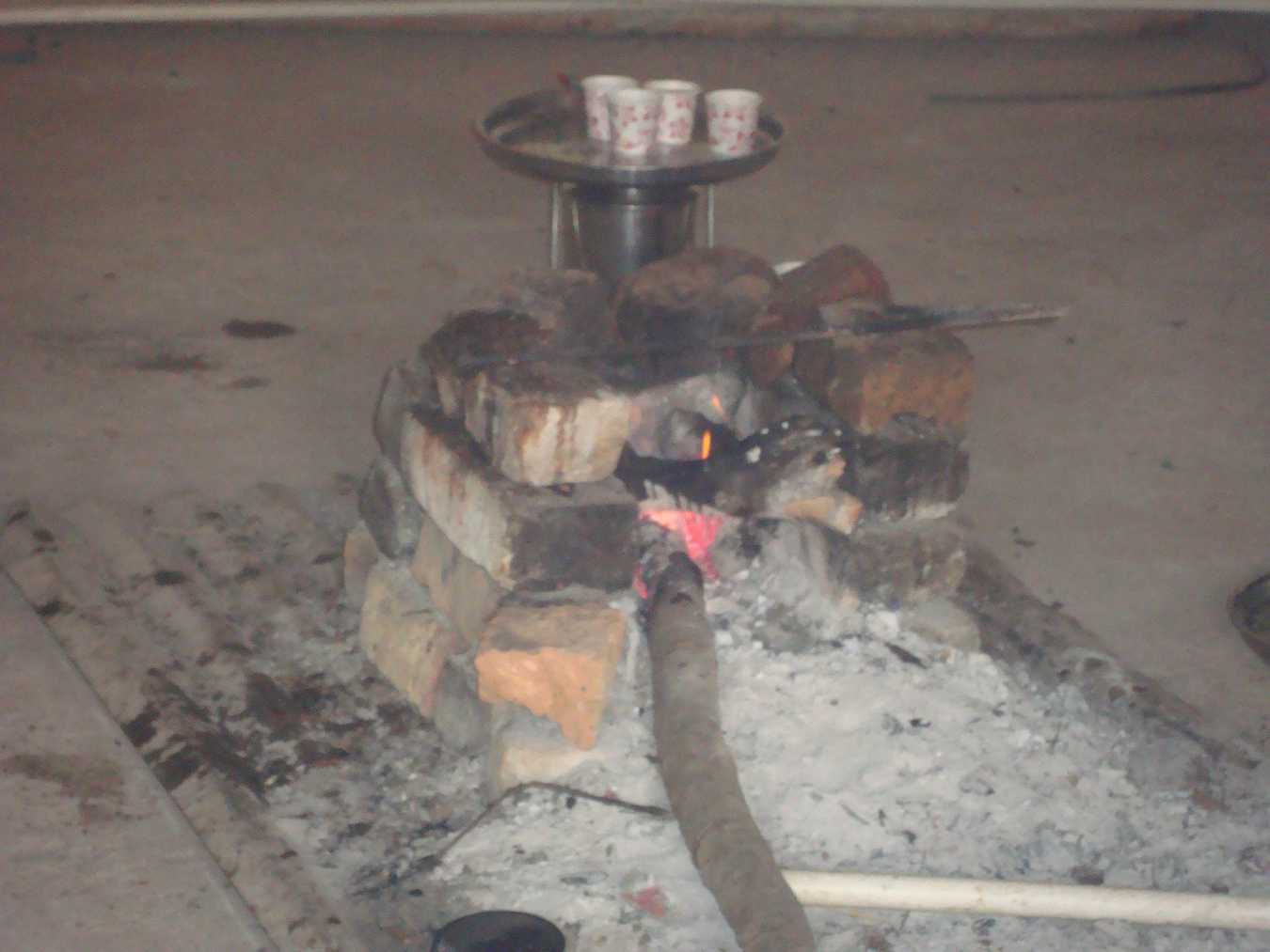 The mud chulhas of India | TechSangam