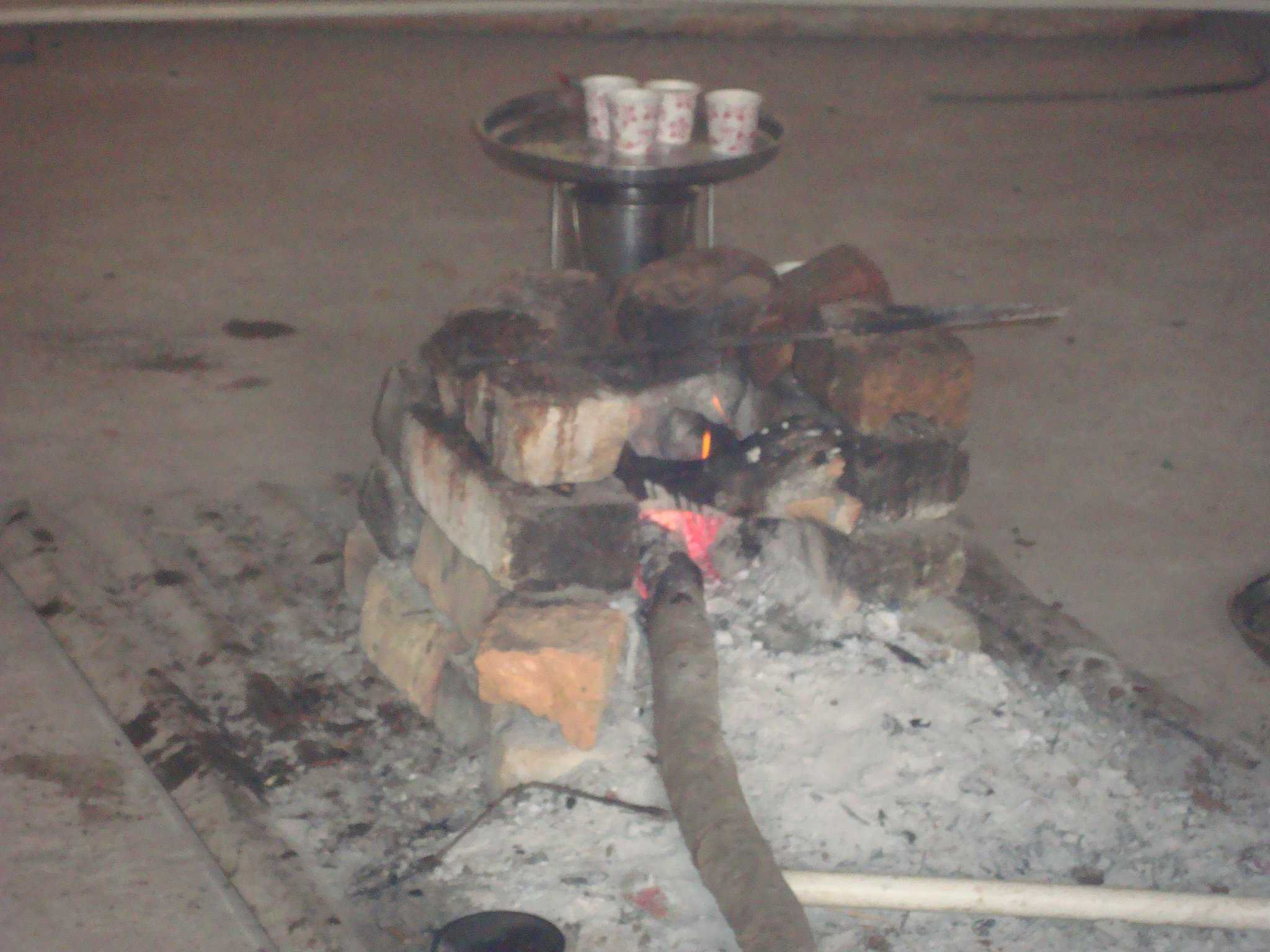 The mud chulhas of India | TechSangam